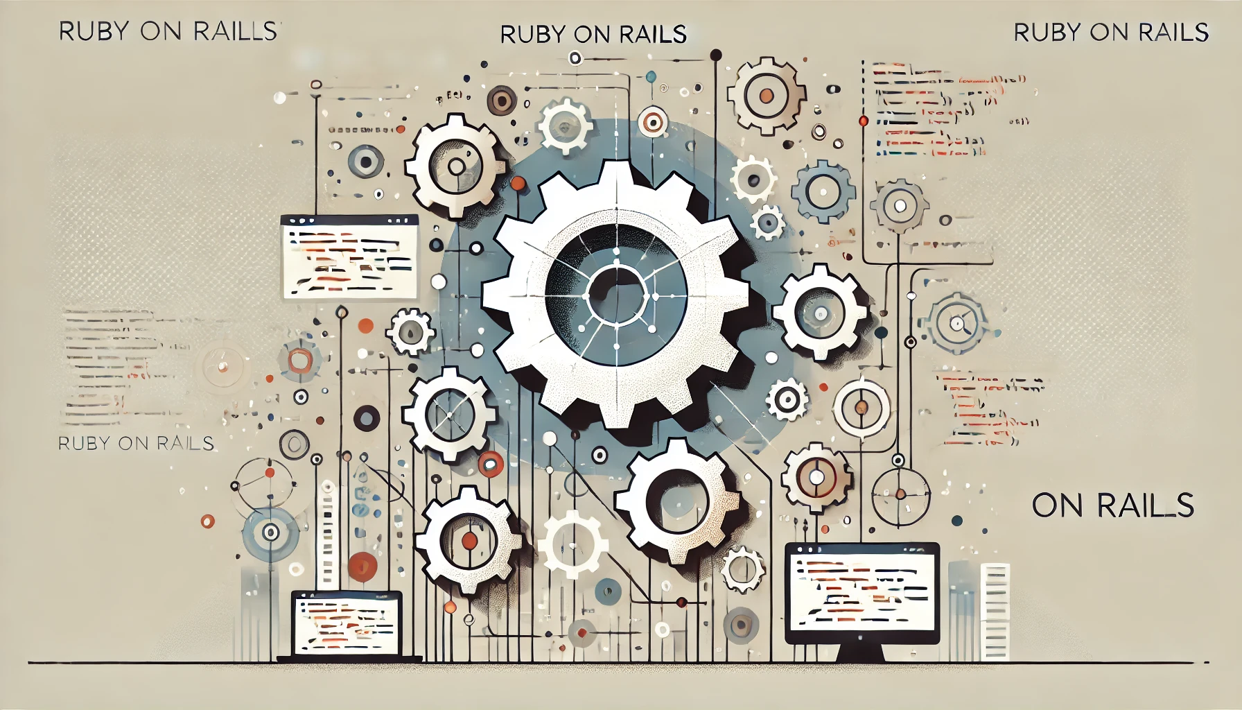 Ruby on Railsとは？初心者向け解説と活用方法 | 株式会社CLANE（クライン）